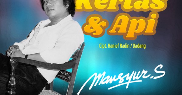 Mansyur S - Kertas Dan Api (Koplo Version)