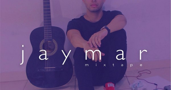 Jaymar - Jaymar Mixtape