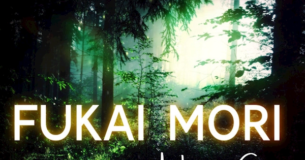 Nicki Gee - Fukai Mori