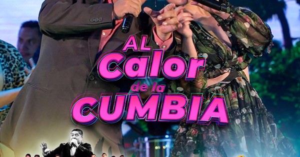 El Combo Loco de Mike Rodriguez, Dalia Sosa y Su Ritmo Colombiano - Al ...