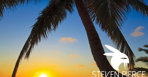 Steven Pierce - Anything - Radio Edit