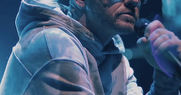 TobyMac - Scars (Come With Livin')