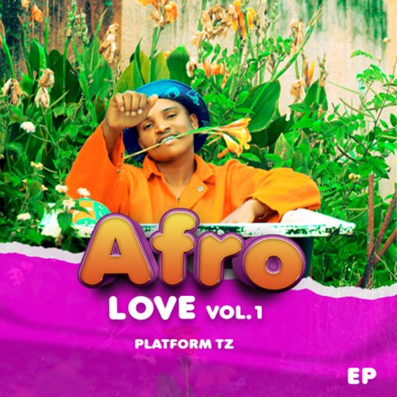 Platform Tz - Afro Love Vol. 1