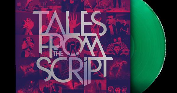 Tales From The Script (Green 2xLP)
