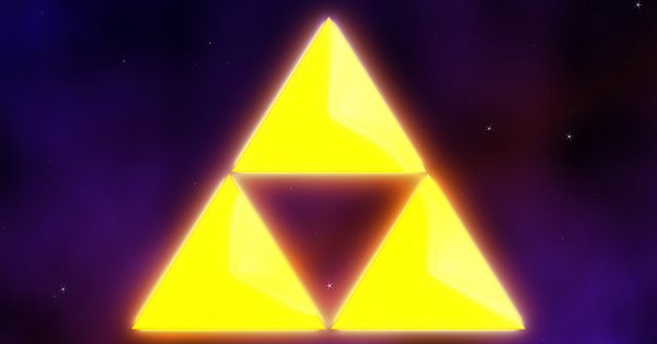 Mykah - Legends of Hyrule (From "The Legend of Zelda")