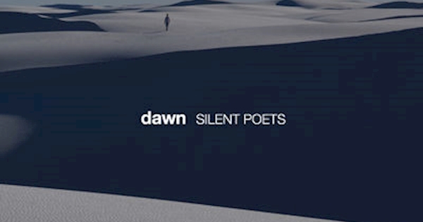Silent Poets - dawn