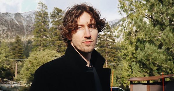 Dean Lewis - Tour Dates