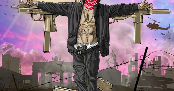 FN Cool Q - True Talk