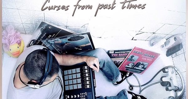 Proleter - Curses from Past Times (Remastered)