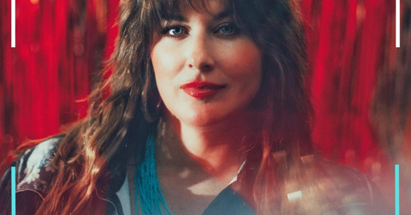 Eliza Toth - Trailblaze