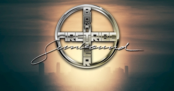 Brother Firetribe - Sunbound