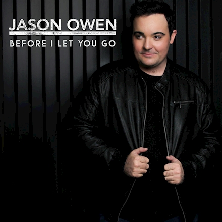 Jason Owen - Before I Let You Go