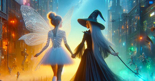 Allan Berndtz - Wicked - Single