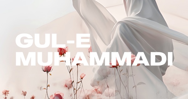Layla Zahra - Gul E Muhammadi - Single