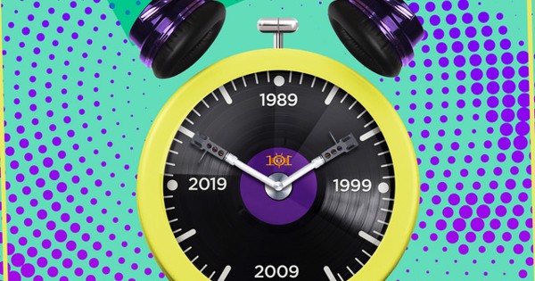 Level 101 - Time2move