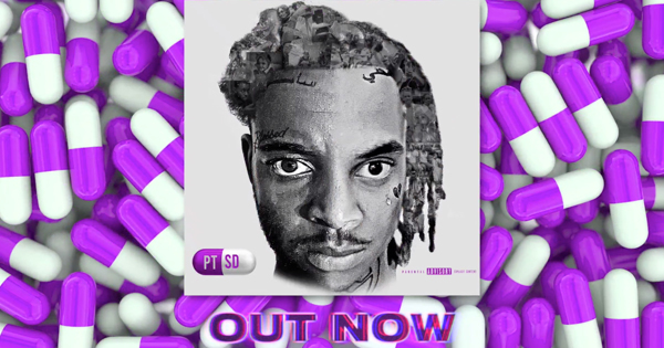 D-Block Europe - PTSD