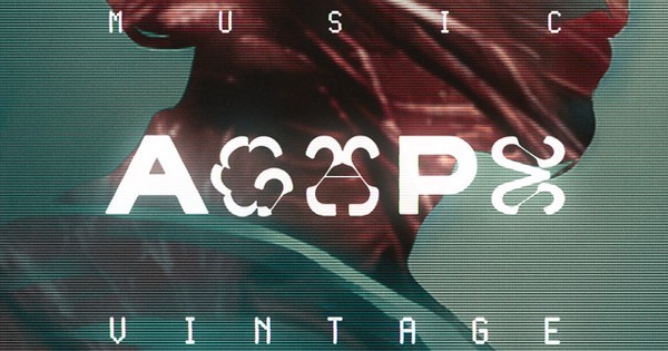 Vintage Culture - Agape