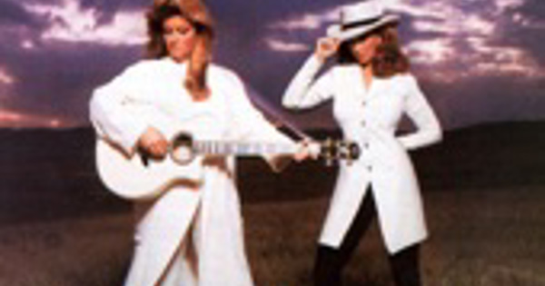 The Judds - River of Time