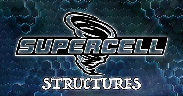 Supercell - Structures