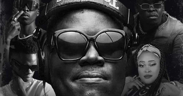 Dj Kayd Boizen, Da Mabusa, Ama Grootman - Ngizwe Nami