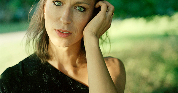 Mathilde Falch & Bandet