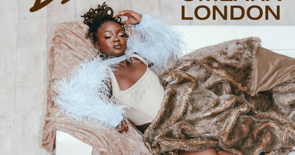 LIZZIE BERCHIE - OMEARA