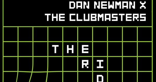 Dan Newman x The Clubmasters