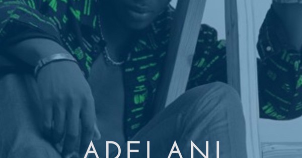 Adelani - Le gout de ca