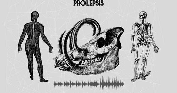 PROLEPSIS - Transmutation