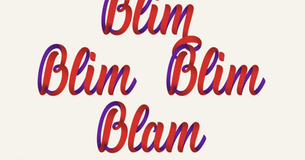 Dixson Waz, Doña Blanca - Blim Blim Blim Blam