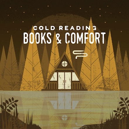 Cold Reading - Books Comfort