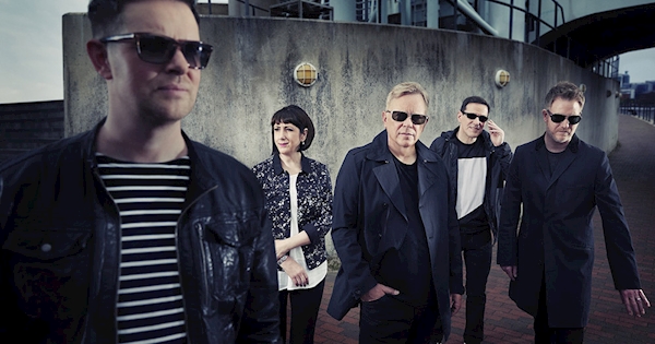 New Order