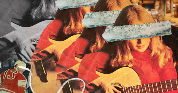 Charlie Higgins & Sunset Station - Suzannah - Single