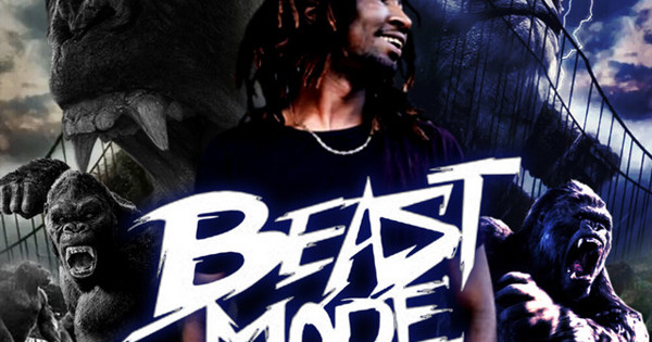Keylo Da Beast Beast Mode