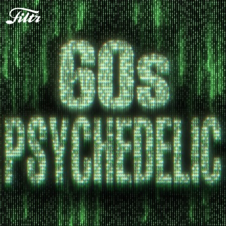 60s Psychedelic - White Rabbit