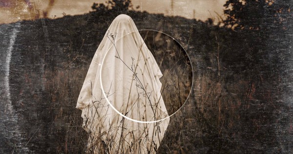 LECADE - Chasing Ghosts