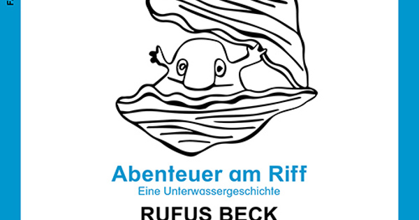 Neuschaefer: Abenteuer am Riff