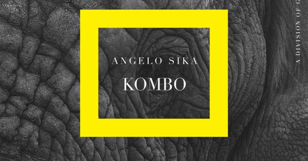 Angelo Sika - Kombo
