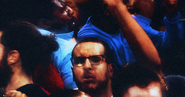 Chase & Status - Don't Be Scared