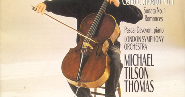 Camille Saint-Saëns, Steven Isserlis - Cello Concerto No. 1., etc.