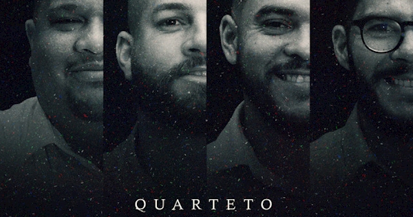 Quarteto Reverens - Acappella