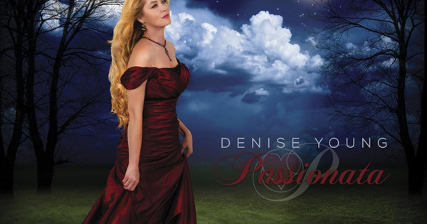 Denise Young - Passionata