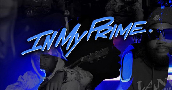 DJ Primetime, Chris O'Bannon - In My Prime