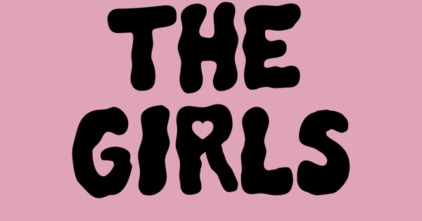 THE GIRLS