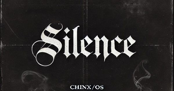 Chinx (OS) - Silence