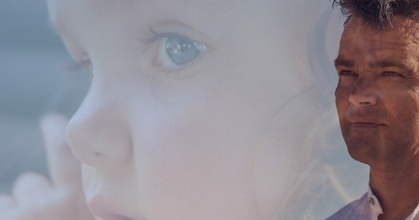 Robin van Beek - Later mag je groter zijn