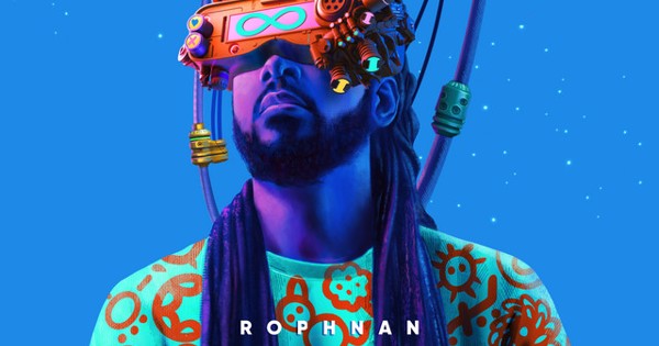 Rophnan - Sidist (VI)