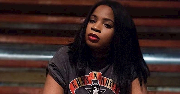 MEET: Savannah Ré, Canada's Hottest Emerging R&B Artist | Umusic