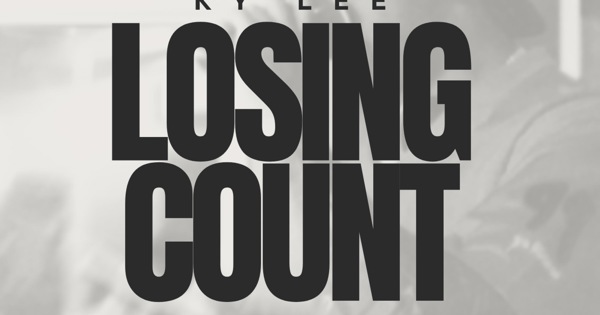 Ky'Lee - Losing Count - Single