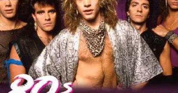 80s Classic Hits